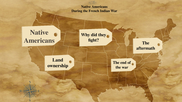 French and Indian war Native American Perspective by Carl Chen ** on Prezi