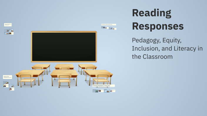 Reading Responses by Benjamin Neuhoff on Prezi