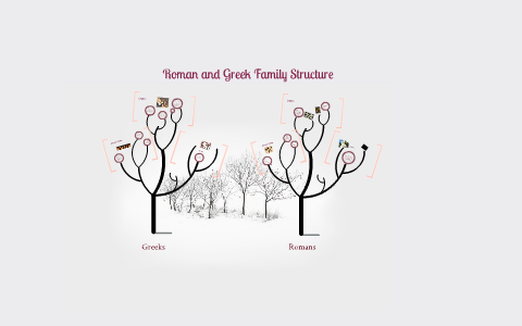 Roman and Greek Family Structure by Austin Dill on Prezi