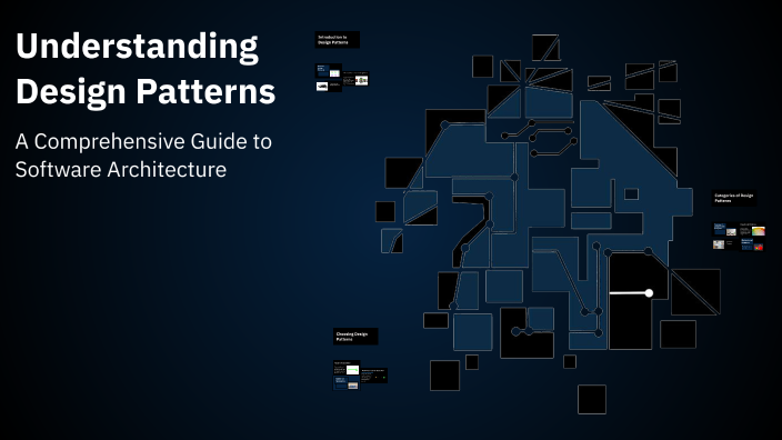 Understanding Design Patterns by Rania Wael on Prezi