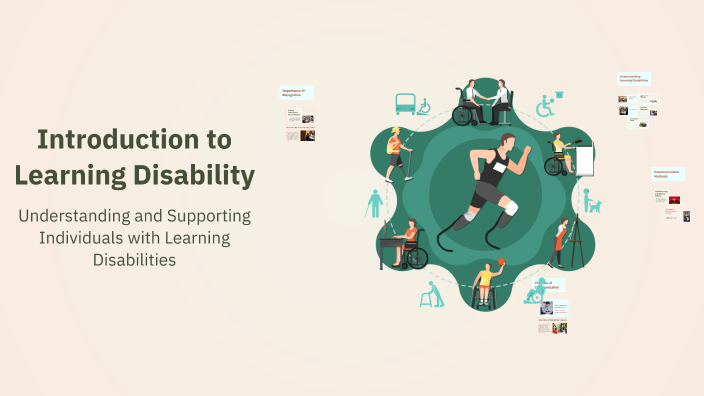 Introduction to Learning Disability 1 by Helen Crane on Prezi