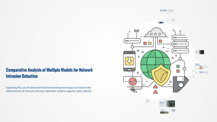 Multi-Model Network Intrusion Detection: Leveraging Machine Learning ...