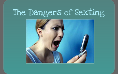 Dangers of Sexting by Susan Henderson on Prezi