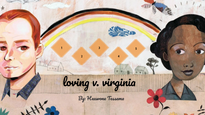 Loving Vs Virginia by Heawone Tessema on Prezi