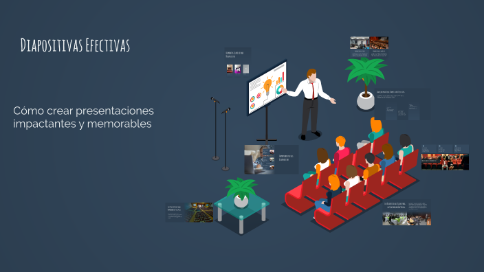 Diapositivas Efectivas by Wilson Andres Camacho Culma on Prezi