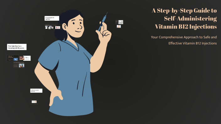 A Step-by-Step Guide to Self-Administering Vitamin B12 Injections by ...