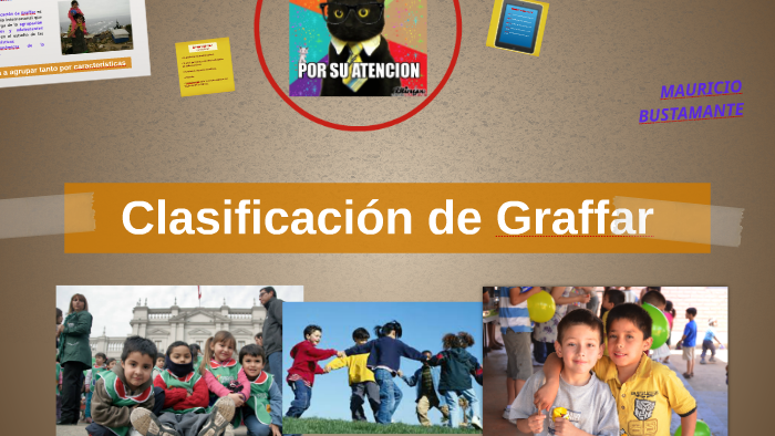 Clasificación de graffar by mauricio bustamante on Prezi