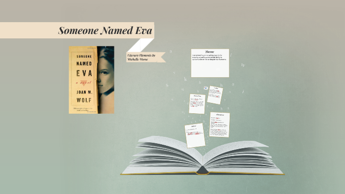 Someone Named Eva by Michelle Morse-Wendt on Prezi