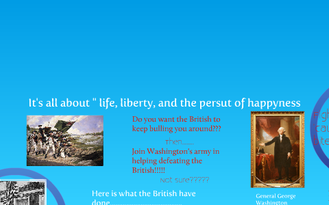 Continental Army Propaganda Poster by Rachel Renshaw on Prezi
