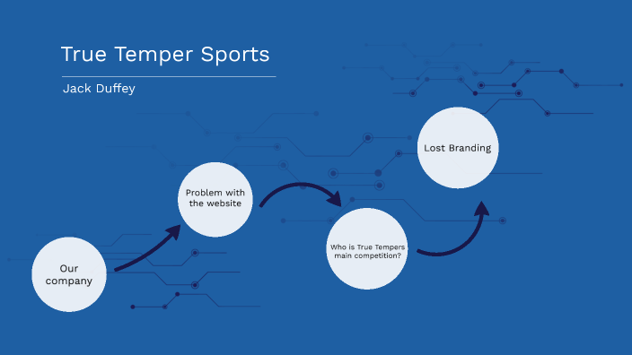 True Temper by JACK DUFFEY on Prezi