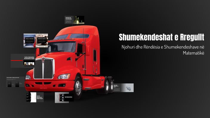 Shumekendeshat e Rregullt by Rahime Ameti on Prezi