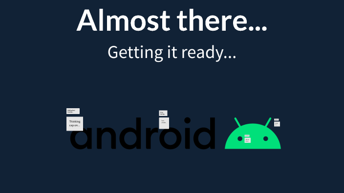 Introduction to Android Development by Namrata Shah on Prezi