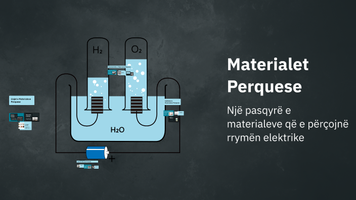 Materialet Perquese by Ensar Demaku on Prezi