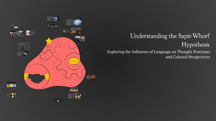 Understanding the Sapir-Whorf Hypothesis by Erva Güner on Prezi