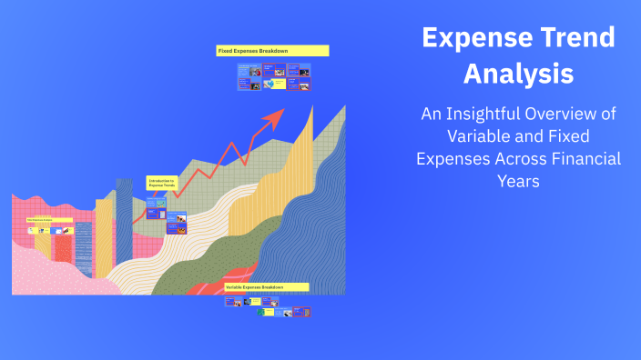 Expense Trend Analysis by Anuj Gandhi on Prezi