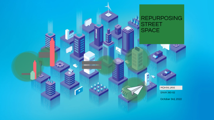 Urbanism Deep Dive by Mohini Jani on Prezi