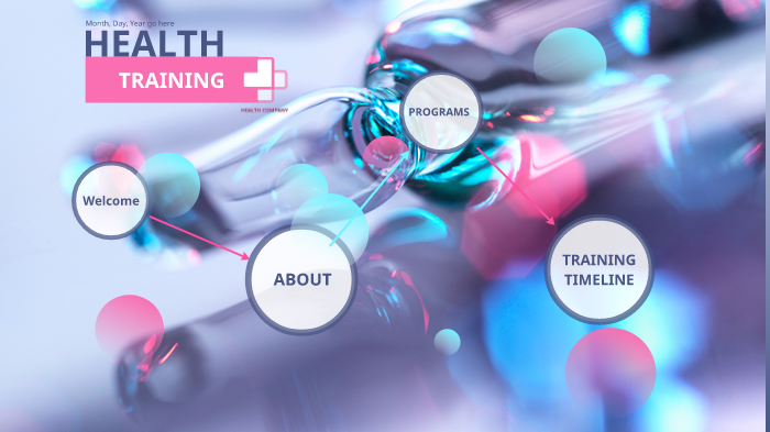 Today work by Athena Sanchez on Prezi