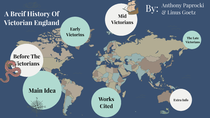 A Brief History Of Victorian England by Linus Goetz on Prezi