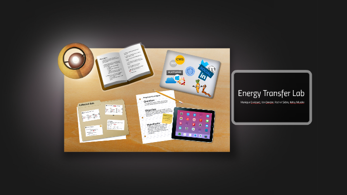 Energy Transfer Lab by Monique Enriquez on Prezi