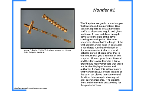 Wonders of the World by Laura Denney on Prezi