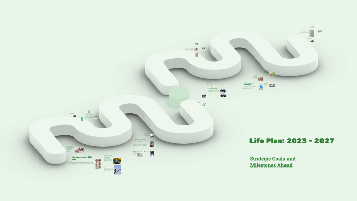 Life Plan: Road to 2027 by on Prezi