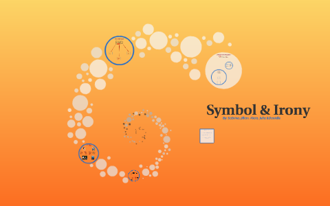 Symbol & Irony by Sabrina Borg on Prezi