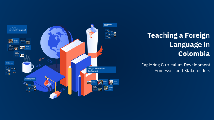 Teaching a Foreign Language in Colombia by RAFAEL FAVIAN REYES DAVID on ...