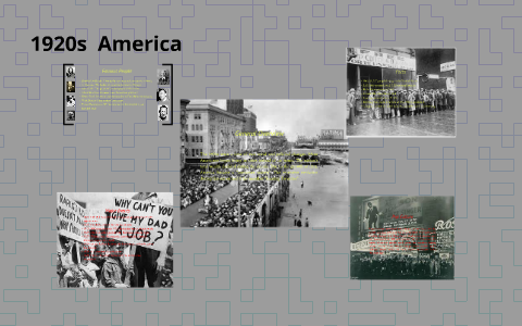 1920s In America by Tyler Lunsford on Prezi