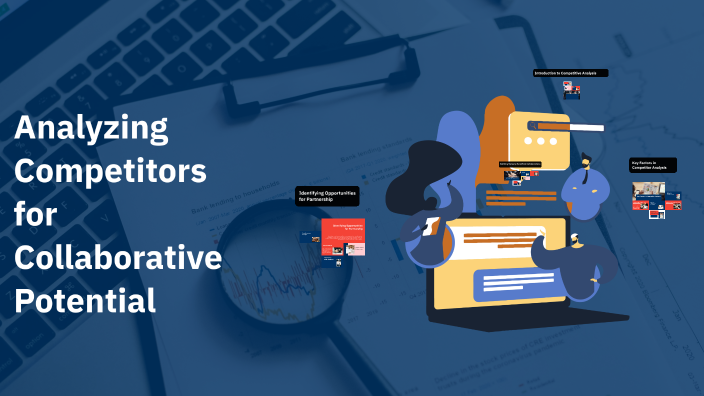 Analyzing Competitors for Collaborative Potential by Mariesse Jagualing ...