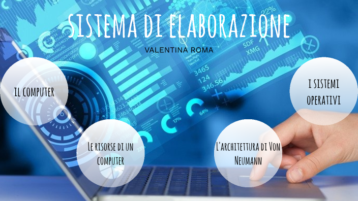 sistema di elaborazione by Valentina Roma on Prezi