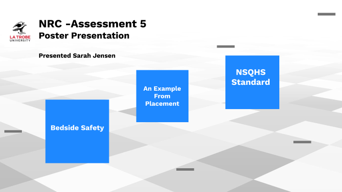 NRC -Assessment 5 Poster Presentation by sarah jensen on Prezi