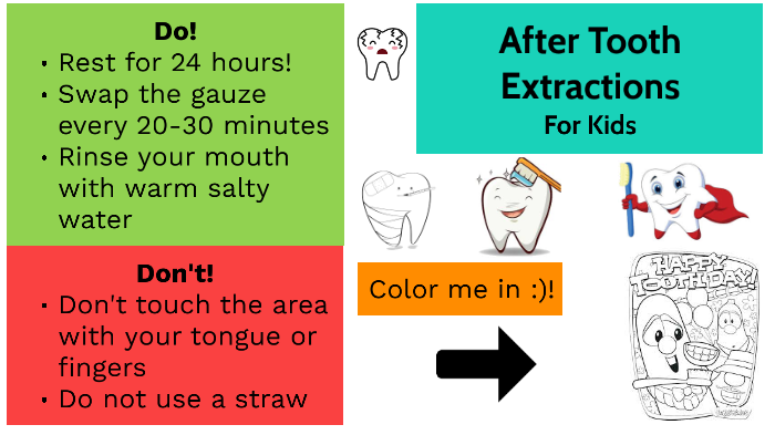 Kids poster by thomas slevin on Prezi