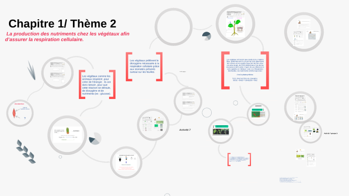 Chapitre 1/ thème 2 de 4ème: by verot cyril Gaëlle on Prezi