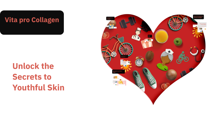 Vita pro Collagen by Deniz Kaplan on Prezi