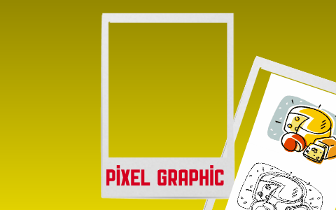 The difference between pixel and vector graphics by Jennifer Simku on Prezi