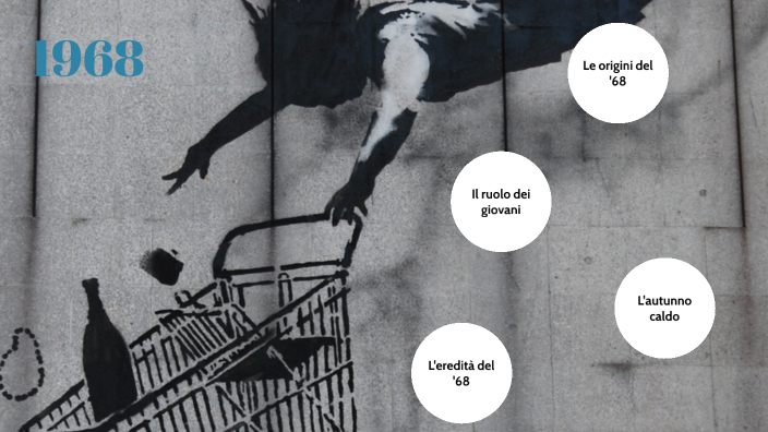 Il '68 by as2 005 on Prezi