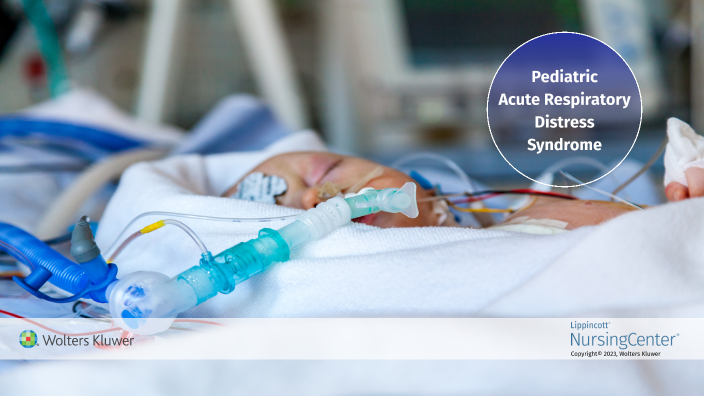 Pediatric Acute Respiratory Distress Syndrome by Lisa Bonsall on Prezi