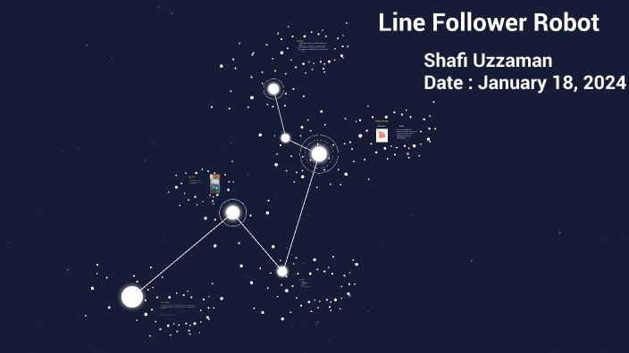 Line Follower Robot With Spike by Shafi Zaman on Prezi