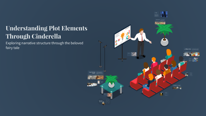 Understanding Plot Elements Through Cinderella by Rhianne Basister on Prezi