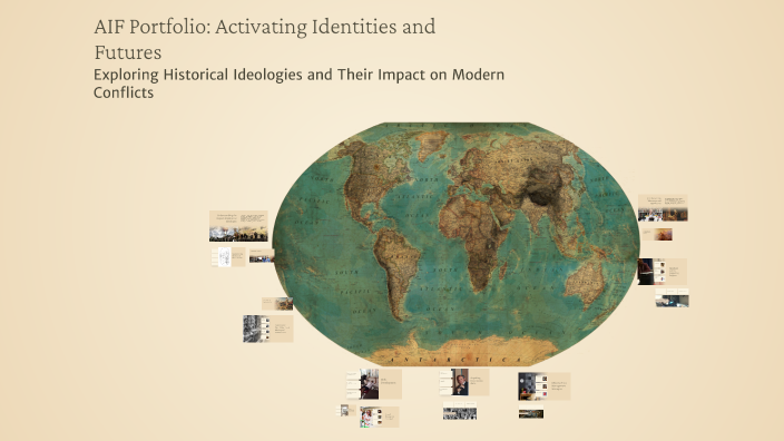 AIF Portfolio: Activating Identities and Futures by Chase Sutton on Prezi