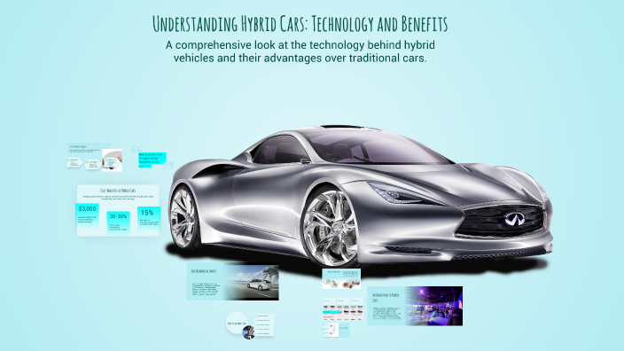 Understanding Hybrid Cars: Technology and Benefits by Shadan Sardar on ...