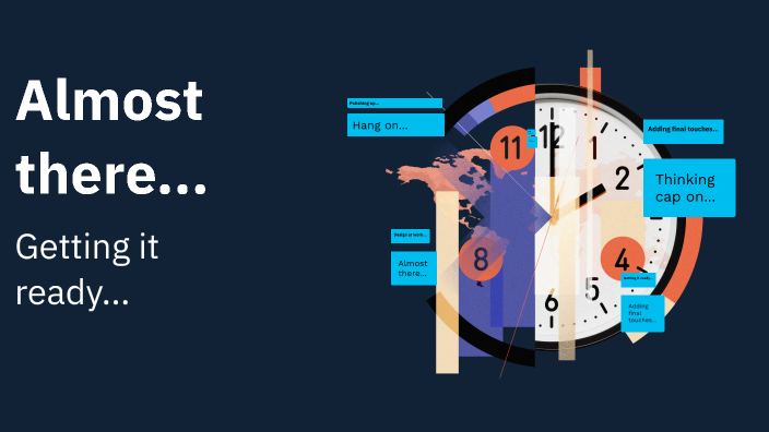 Understanding Time by Azad Abdullah on Prezi