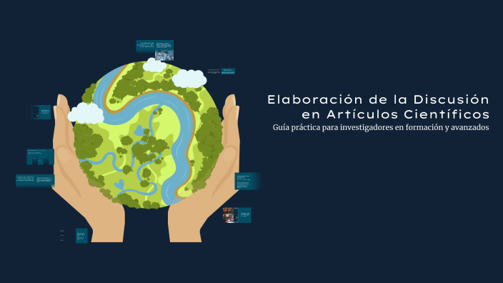 Elaboración de la Discusión en Artículos Científicos by Isabella De la ...