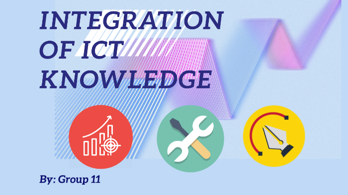 Integration of ICT Knowledge by irene abella on Prezi