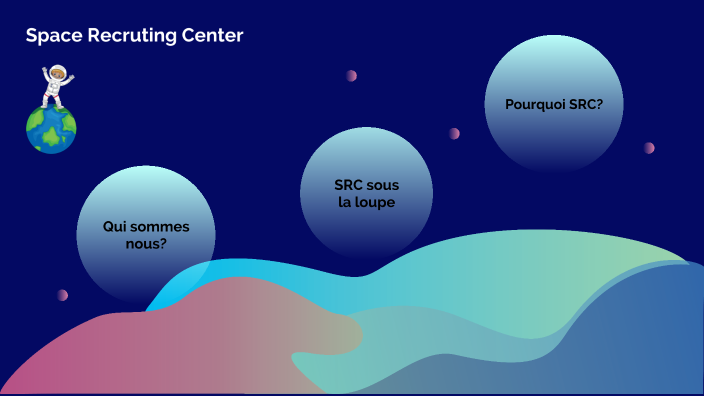 SRC by Aymen Rahali on Prezi