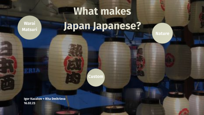 Laughing festival by Igor Kazakov on Prezi