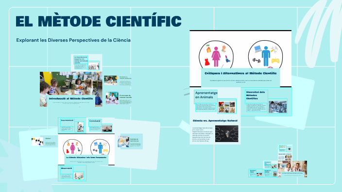 EL MÈTODE CIENTÍFIC by Marc Gonzalez Lafarga on Prezi
