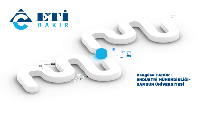 Staj Sonu Sunumu by BENGÜSU TABUR on Prezi