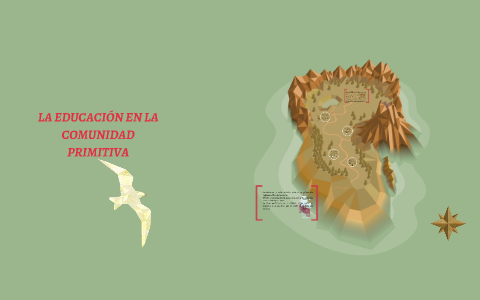 LA EDUCACIÓN EN LA COMUNIDAD PRIMITIVA by Itzel González on Prezi