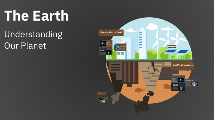 The Earth by Emy Samir on Prezi